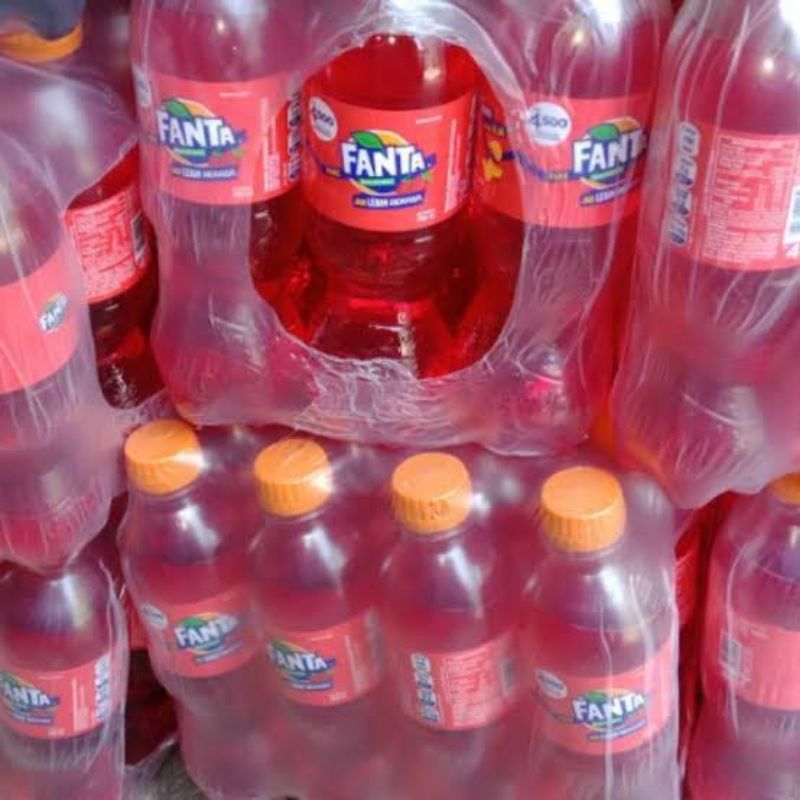 Fanta