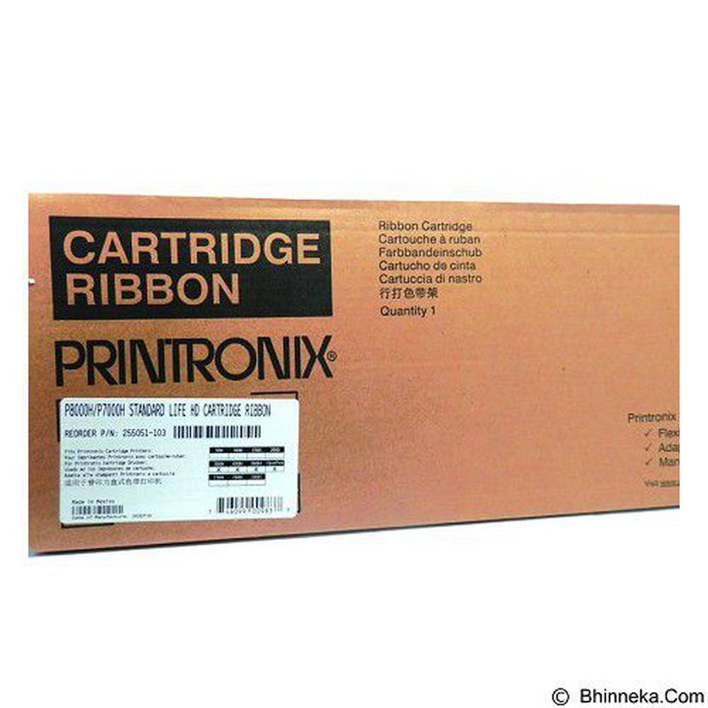 Catridge Printronix