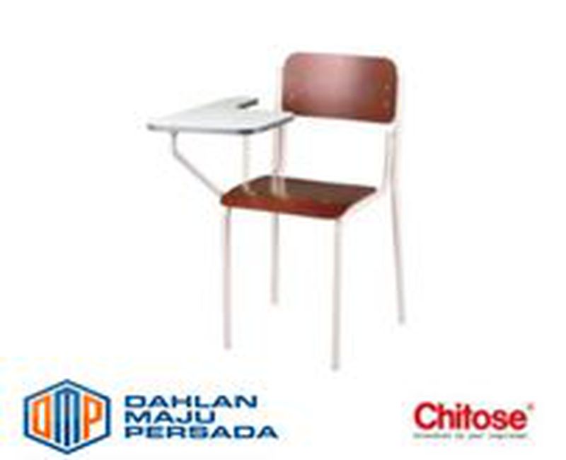 Kursi Sekolah Chitose ECHOOL Chair Memo