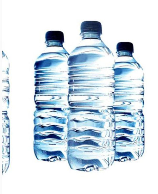 AIR MINUMAN KEMASAN BOTOL