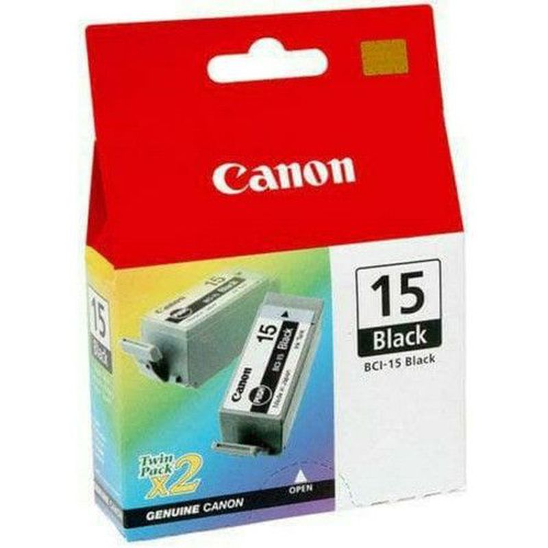 tinta printer canon