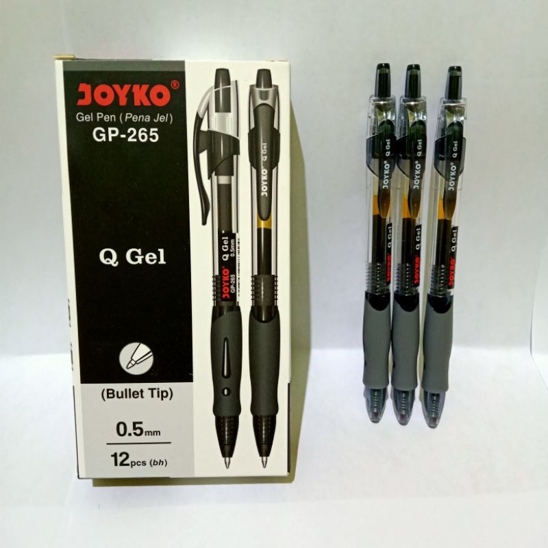 Pulpen 2
