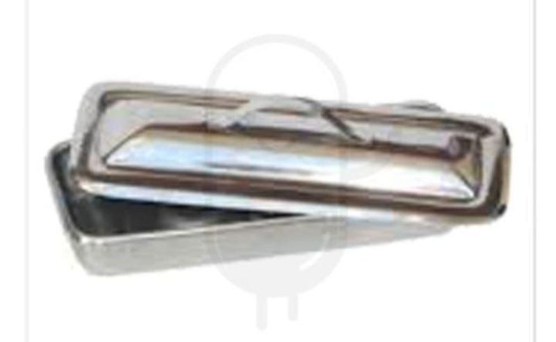 Box Instrumen stainlesteel Sh 508