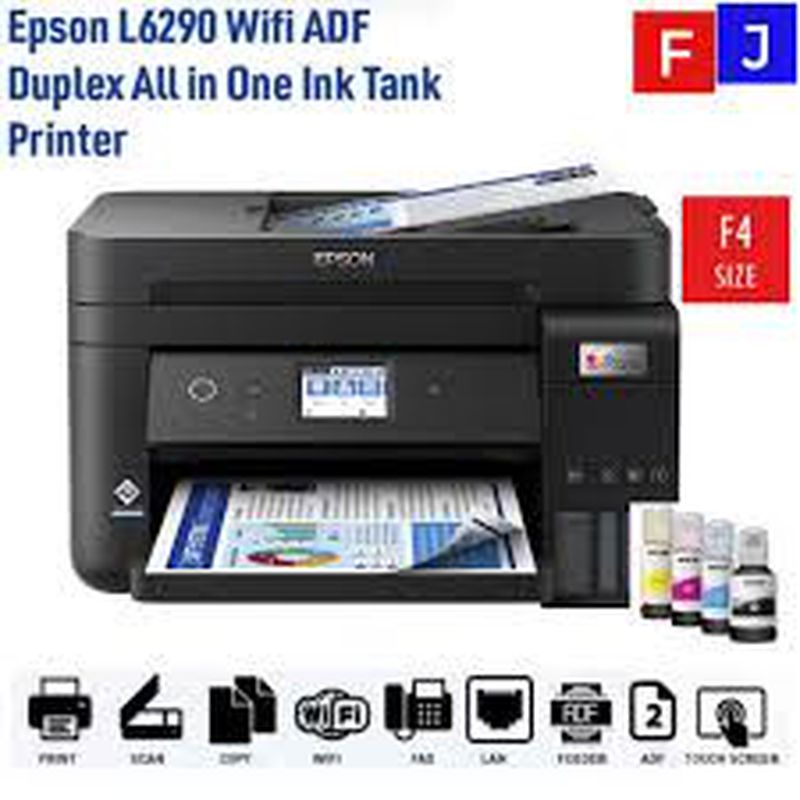 EPSON L6290