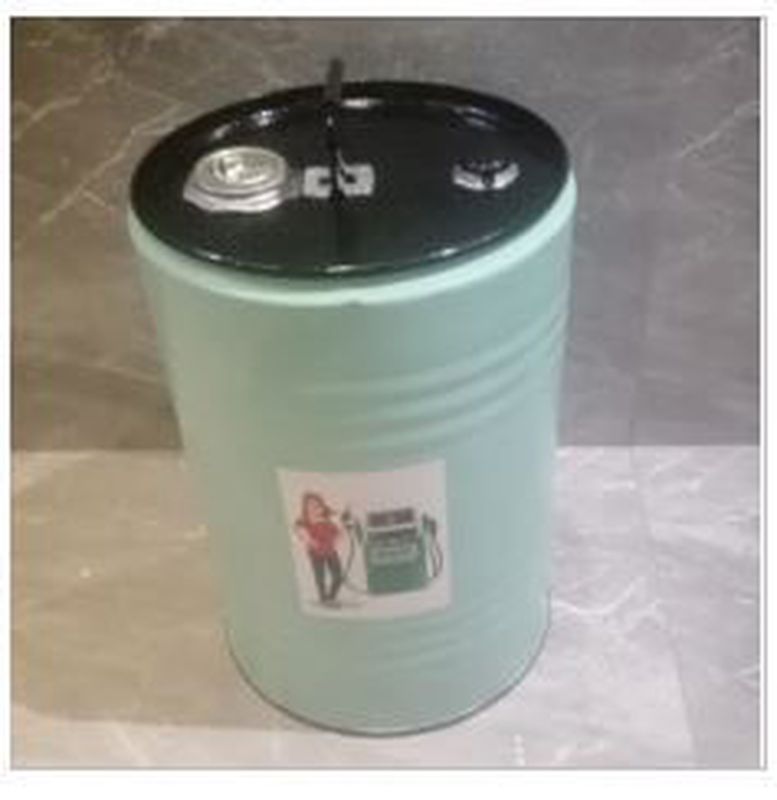 Jerigen Bensin/Solar 30L