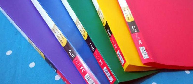 Map Tebal Untuk Kegiatan