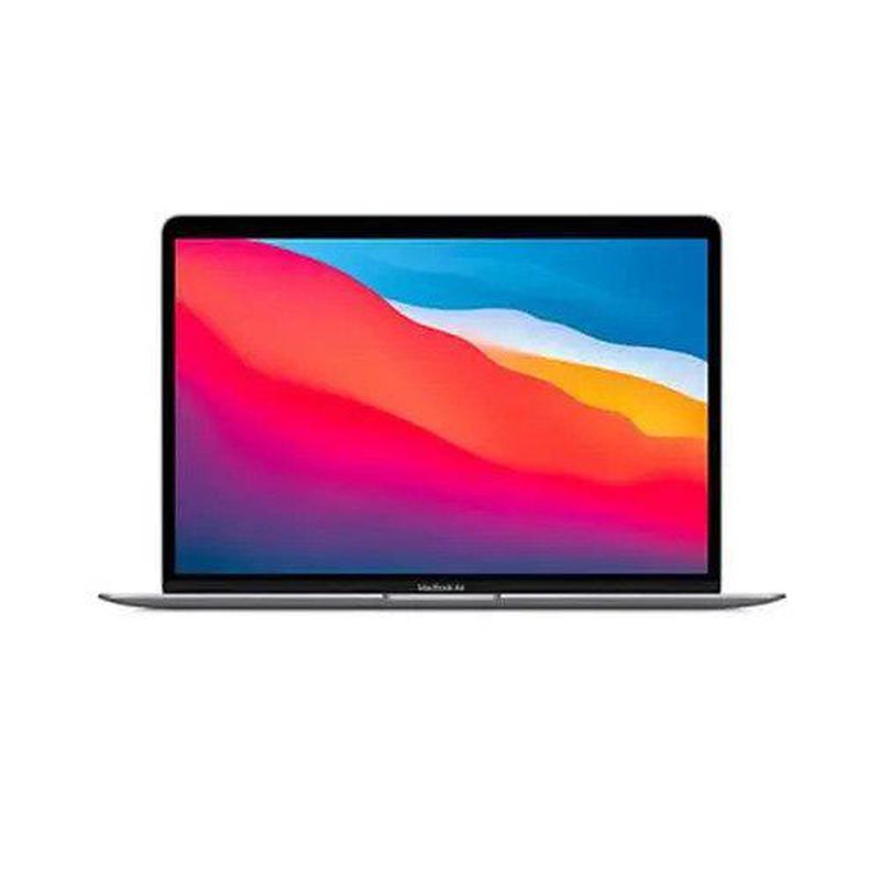 APPLE Macbook Air Retina Display (with Apple M1 Chip) MGN63ID/A