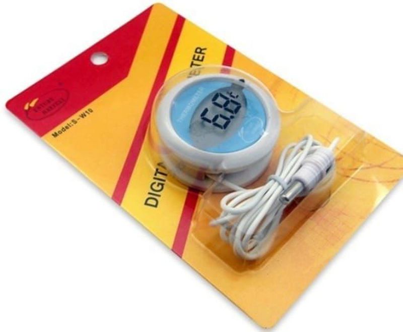 Termometer Kulkas Bulat Terms scan s-w10