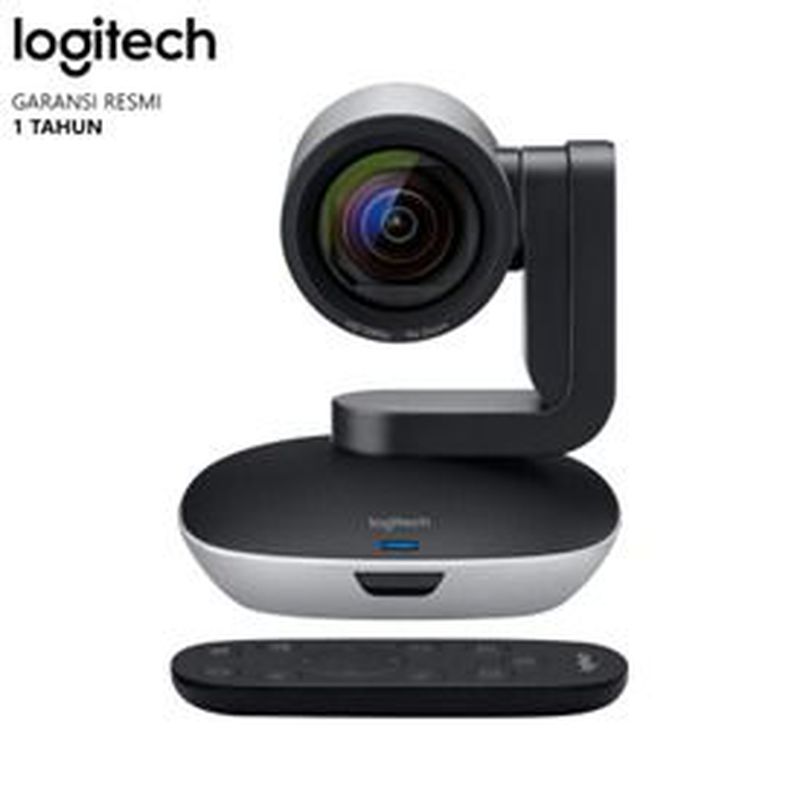 LOGITECH PRO 2