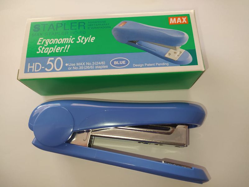 Stapler MAX HD-50