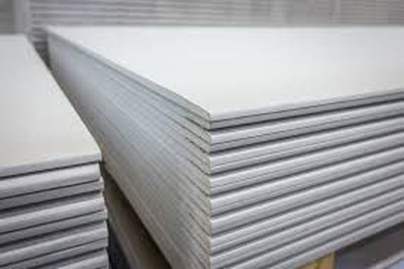 Gypsum Board