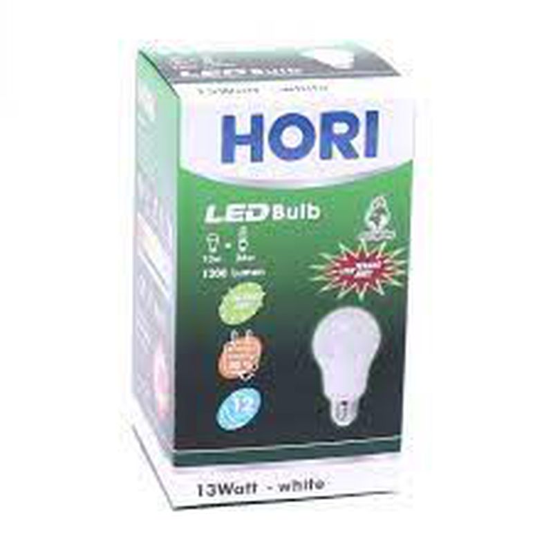 Lampu LED Hori
