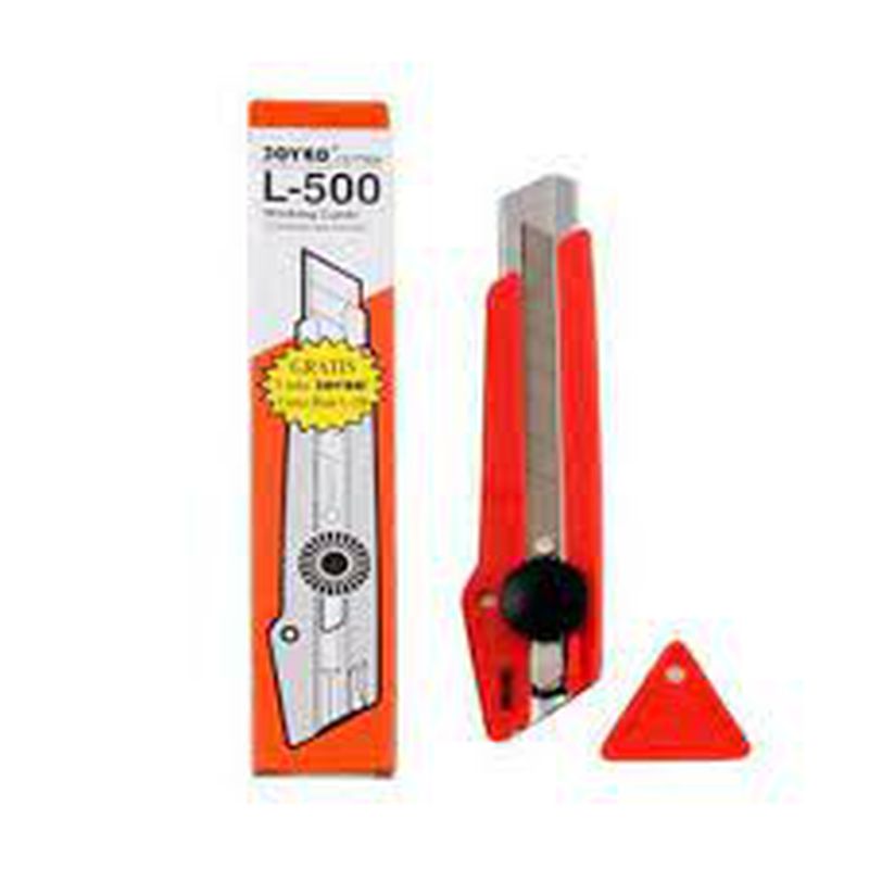 Cutter (Besar) L500