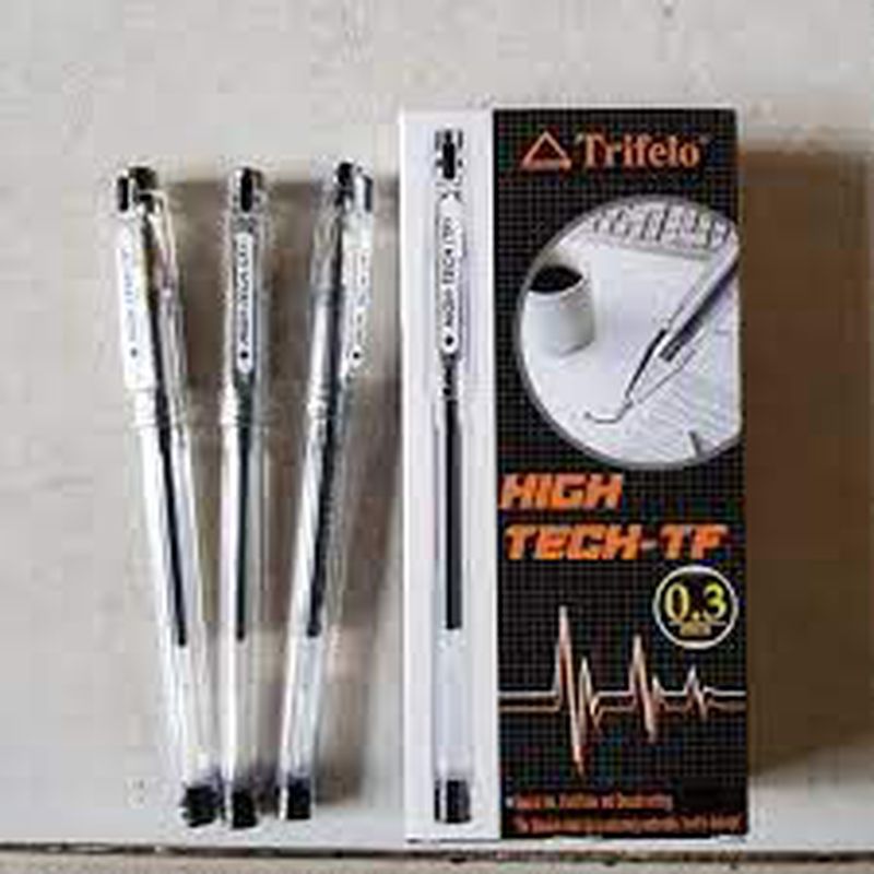 BOLPOIN TRIFELO HITEC