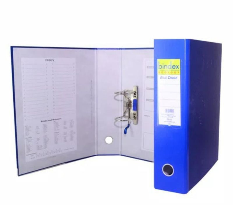 ORDNER JUMBO "BINDEX"