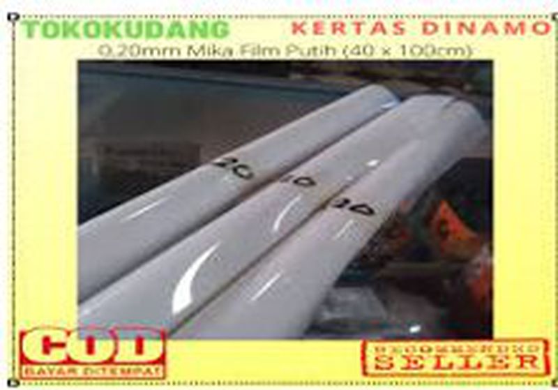 PRESPAN MIKA 0,20 mm UKURAN 80 cm X 100 cm