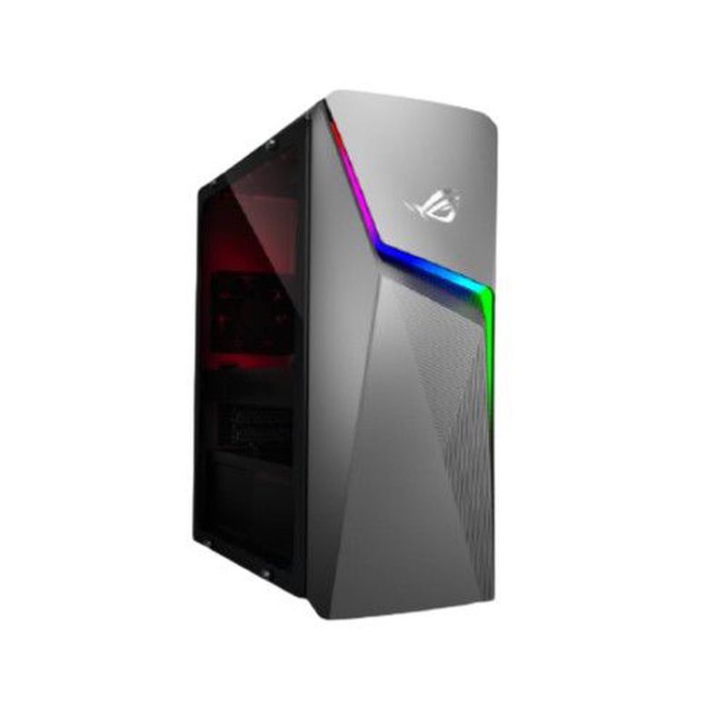 Asus G10CE Intel® Core™ i7-11700/B560/16GB/1TB HDD + 512GB SSD ...