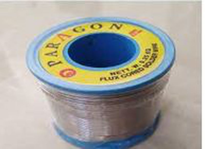TINOL / TIMAH SOLDER O,8 mm /60/40/250 gr