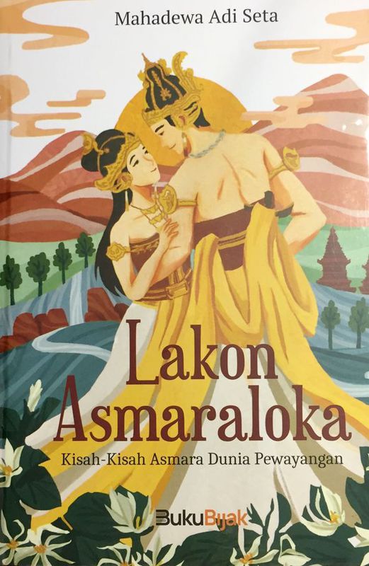 LAKON ASMARALOKA