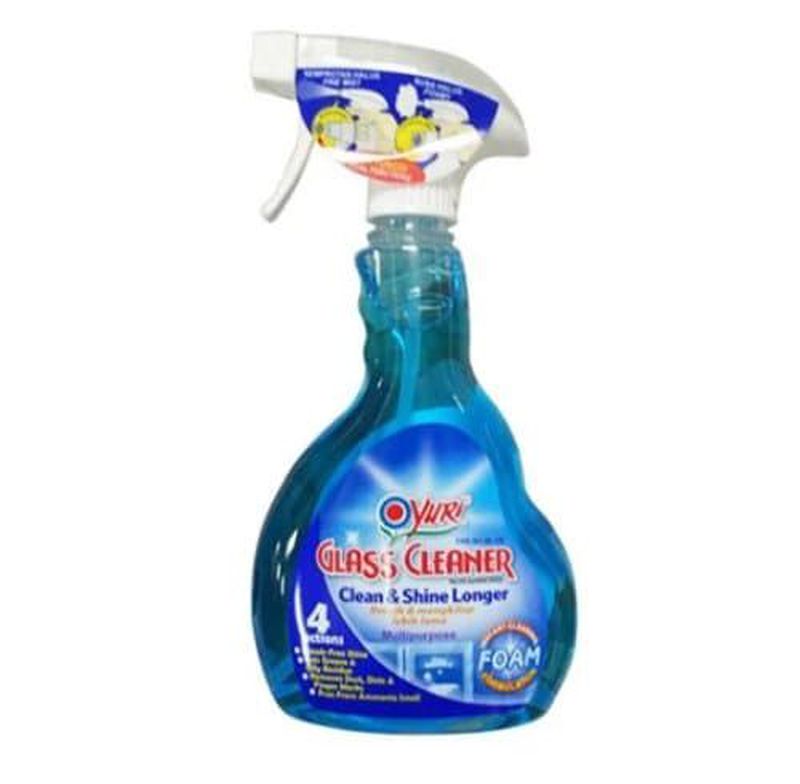 pembersih kaca glass cleaner