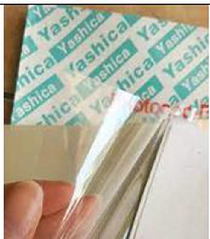 TRANSFPARANT SHEET COPY