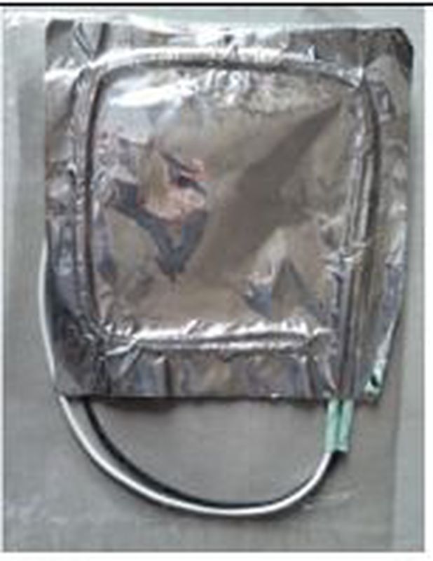 ELEMEN MAGIC JAR TUTUP 220 V /50