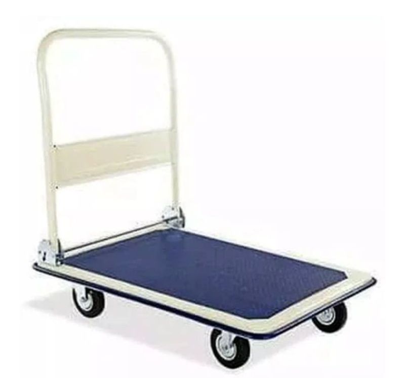 Trolley Dorong 150 kg