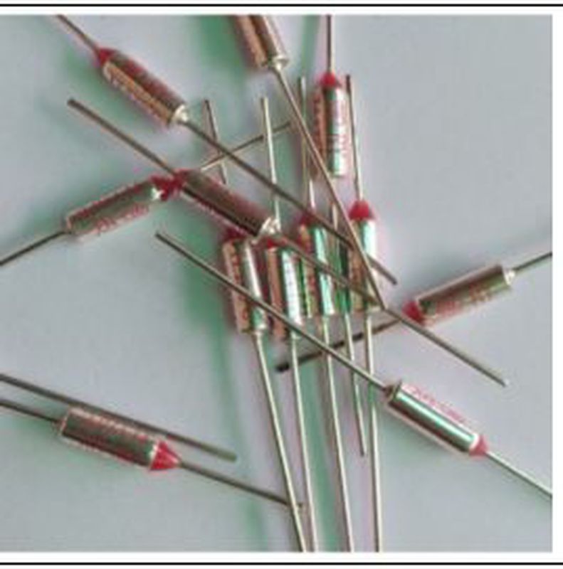 THERMOFUSE MAGIC COM 10A/180 C 220V /50 Hz