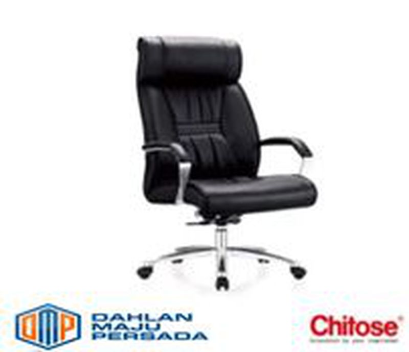 Kursi Kantor Chitose Executive Chair