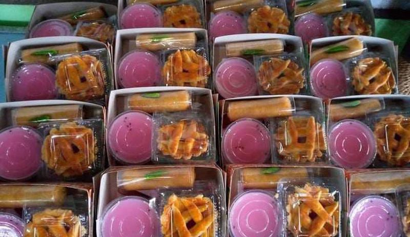 Sncak box - Sncak Box A