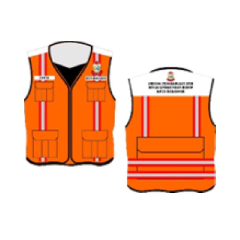 Rompi Lapangan Kerja
