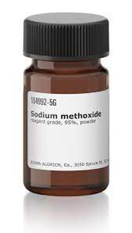 Natrium Methoxide