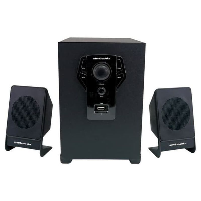 SIMBADDA SPK CST-5000N PLUS