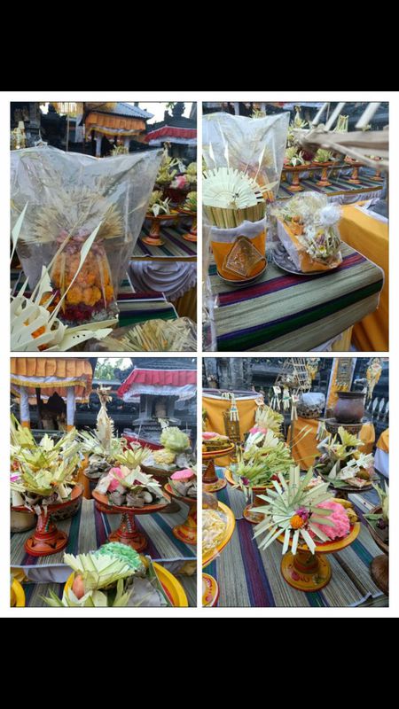 Banten Piodalan Madya