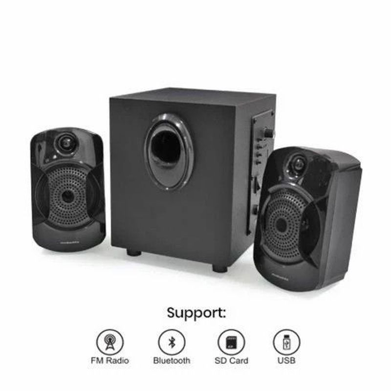 SIMBADDA SPK CST-3000N PLUS