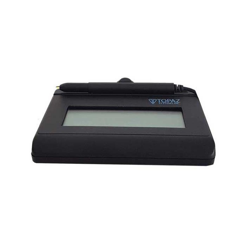 TOPAZ SignatureGem T-L(BK) 462