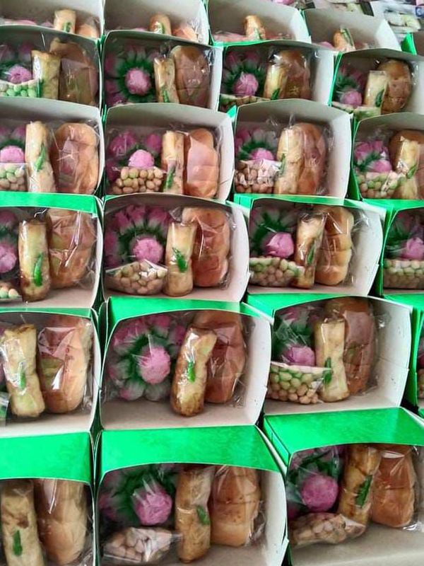 Sncak box - Sncak Box A