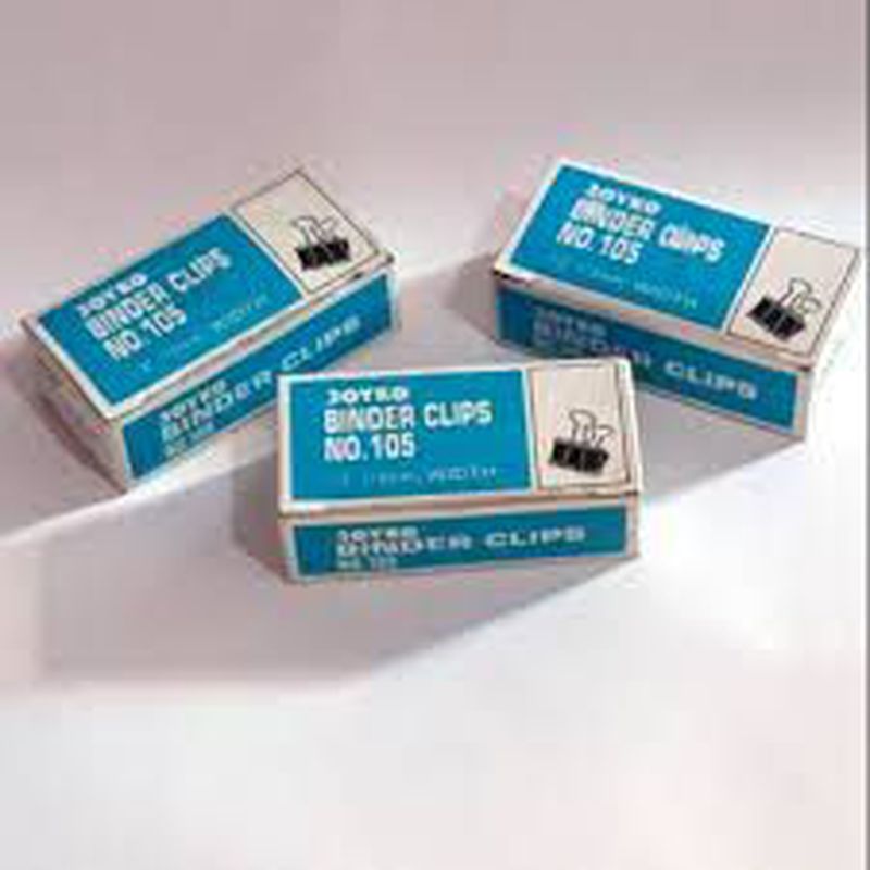 Binder clip no 105