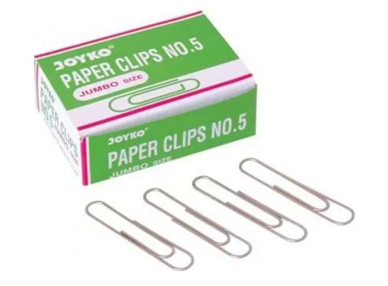 Paper Clips - Kecil