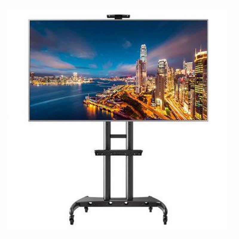 BRACKET STANDING TV 80 INCH NB NORTH BAYOU AVA1800-70-1P