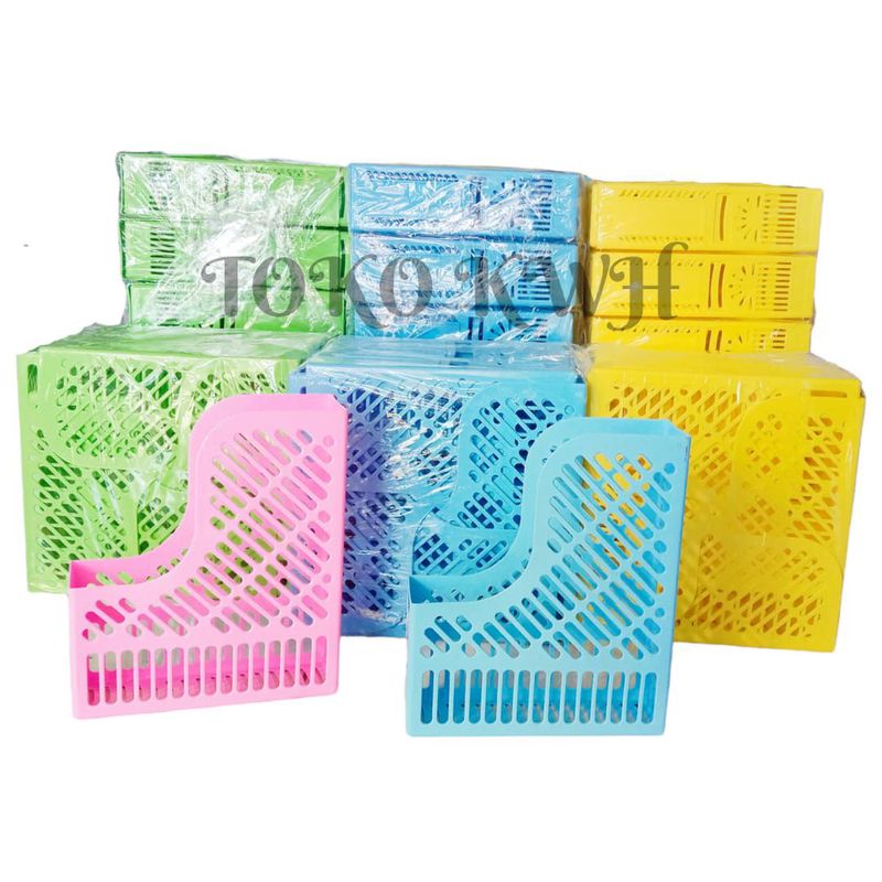 DELI FILE TRAY / RAK BOX FILE