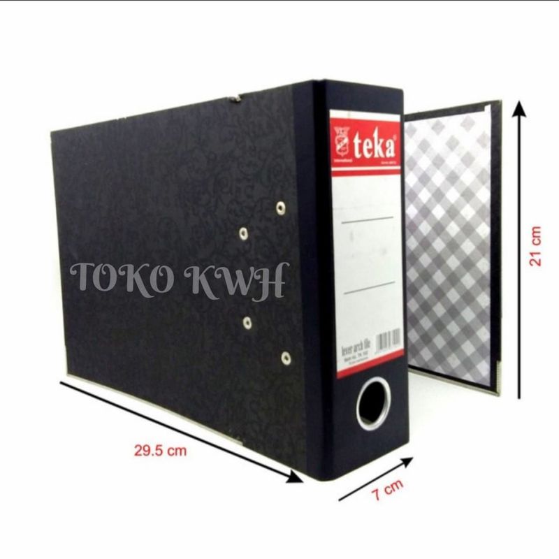 ORDNER TEKA TK. 102