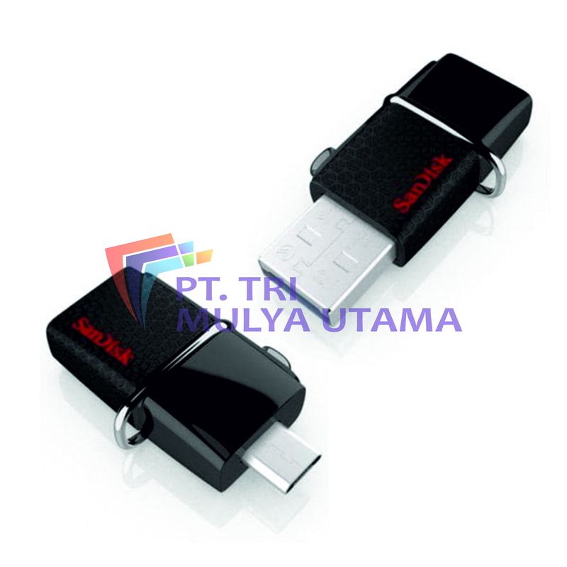 Flashdisk Sandisk OTG 32Gb Usb 3.0