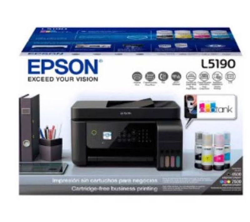 Printer Epson L 5190
