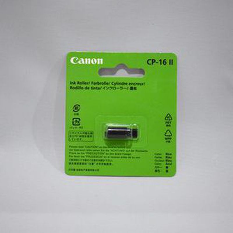 Pita Tinta CANON CP16-CP16