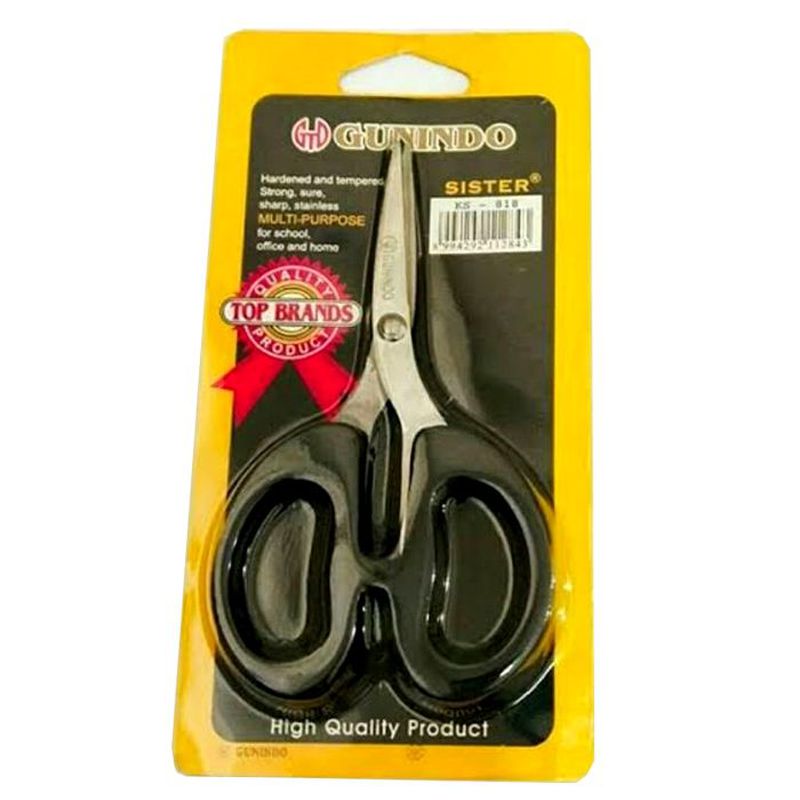Gunting GUNINDO Ukuran Kecil