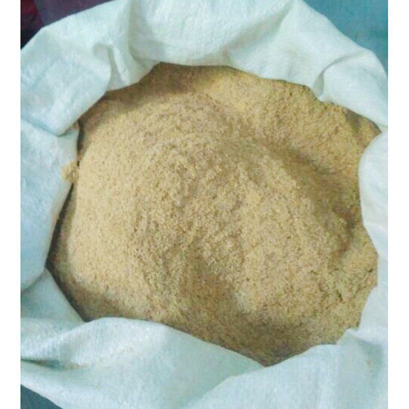 Dedak (Pakan Ternak/Hewan)