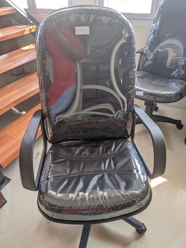 Kursi Pejabat Eselon III