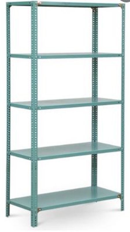 Rak Besi (Alba, SR-4)