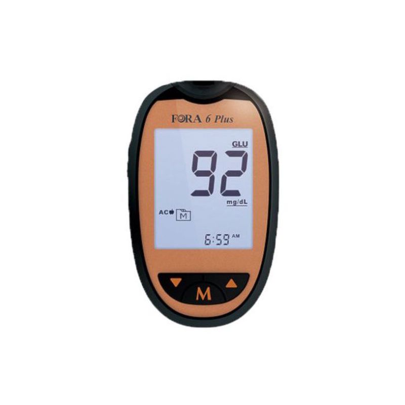 Multi-Functional monitoring system